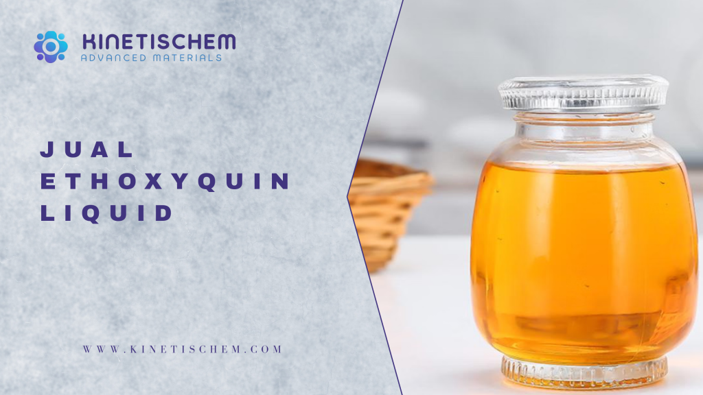 Jual Ethoxyquin Liquid