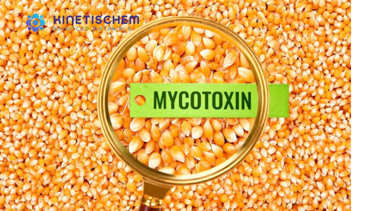 Jual Mycotoxin Binder